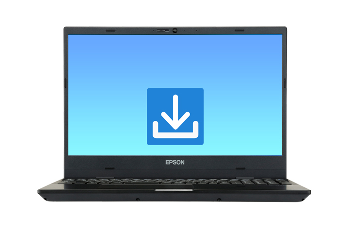 Epson Download Center